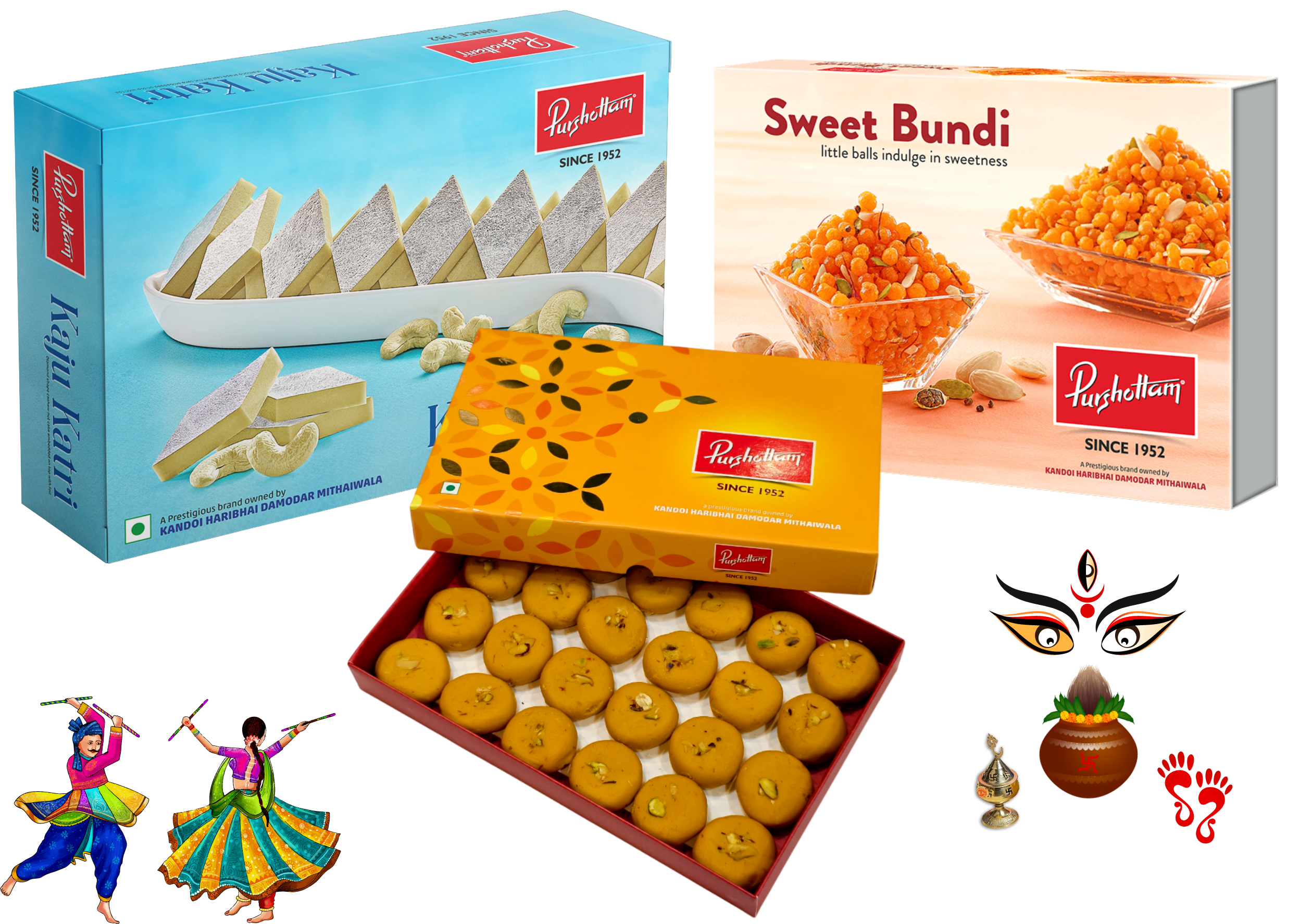 Purshottam | Home