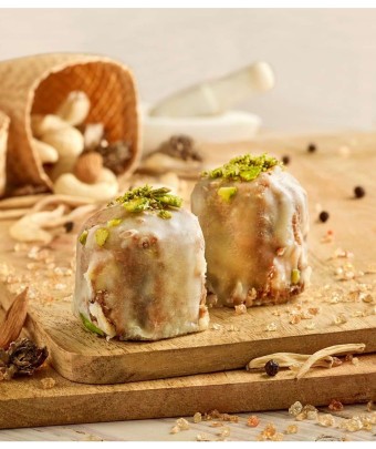 Buy Winter Special Sweets Online in India | Best Sweet Shop